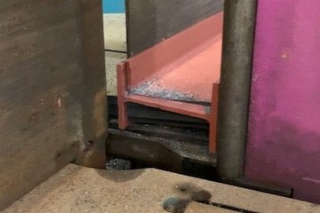 Murray Structural Sections Processing - Steel Section Specialists