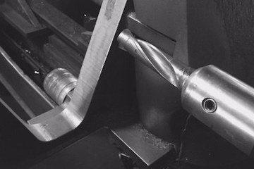 Murray Structural Sections Processing - Steel Section Specialists